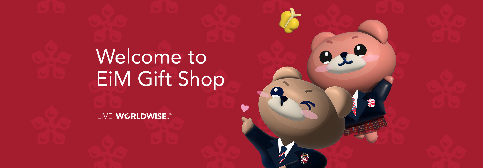 Home | EiM Gift Shop